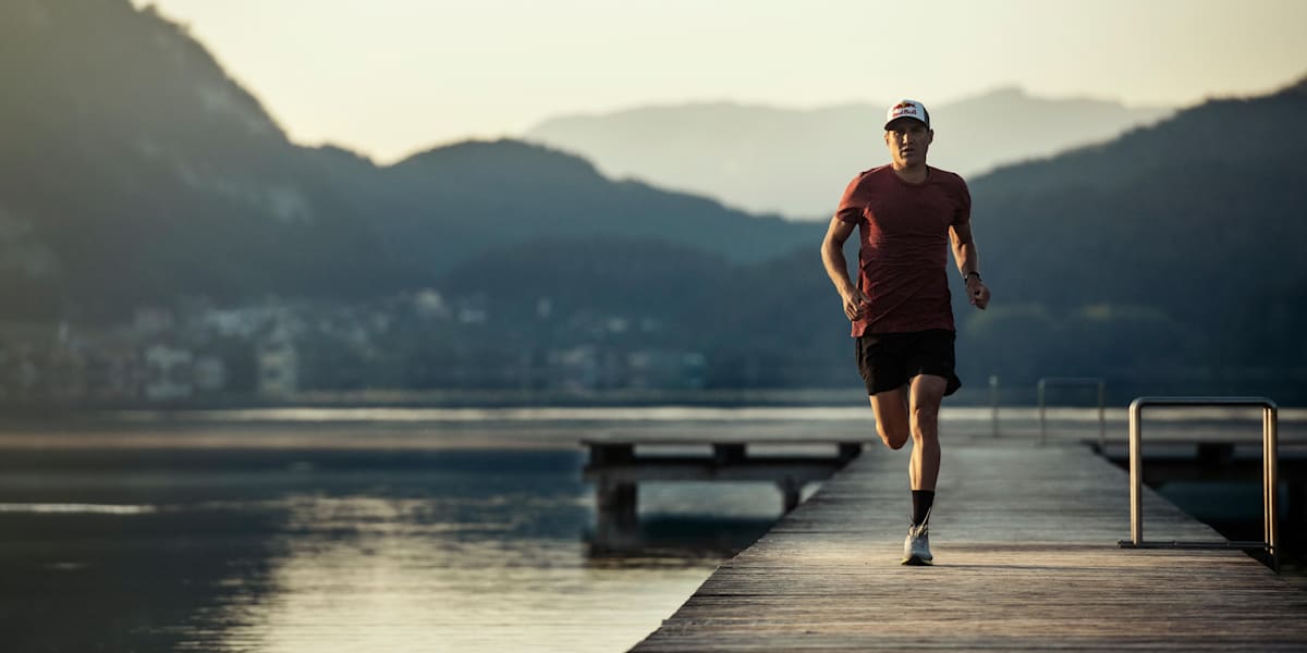 Braden Currie: Fuelling triathlons as a paleo athlete