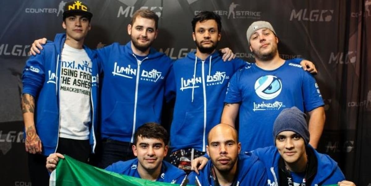 CS GO : Luminosity remporte la MLG Columbus 2016