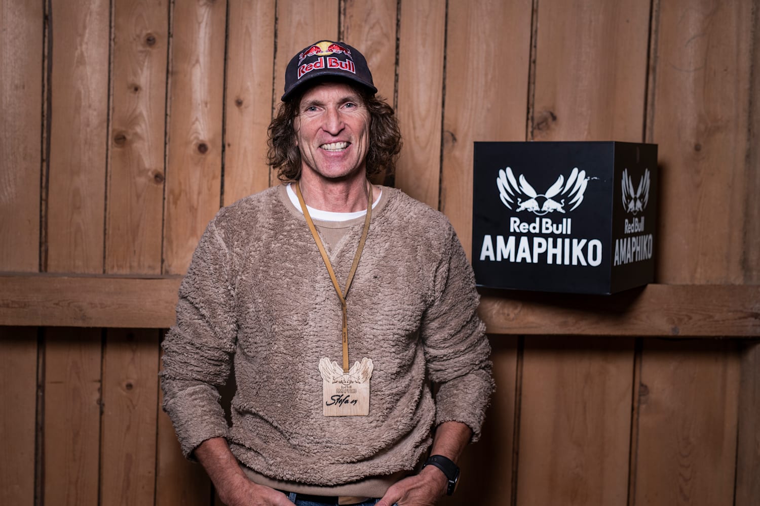 Stefan Glowacz: Free Climbing – Red Bull Athlete Page