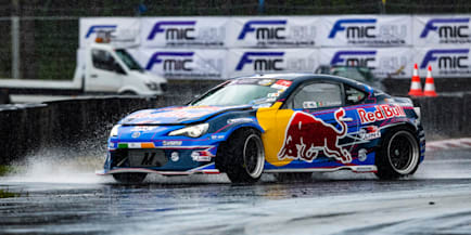 Red Bull Gives You Wings - RedBull.com