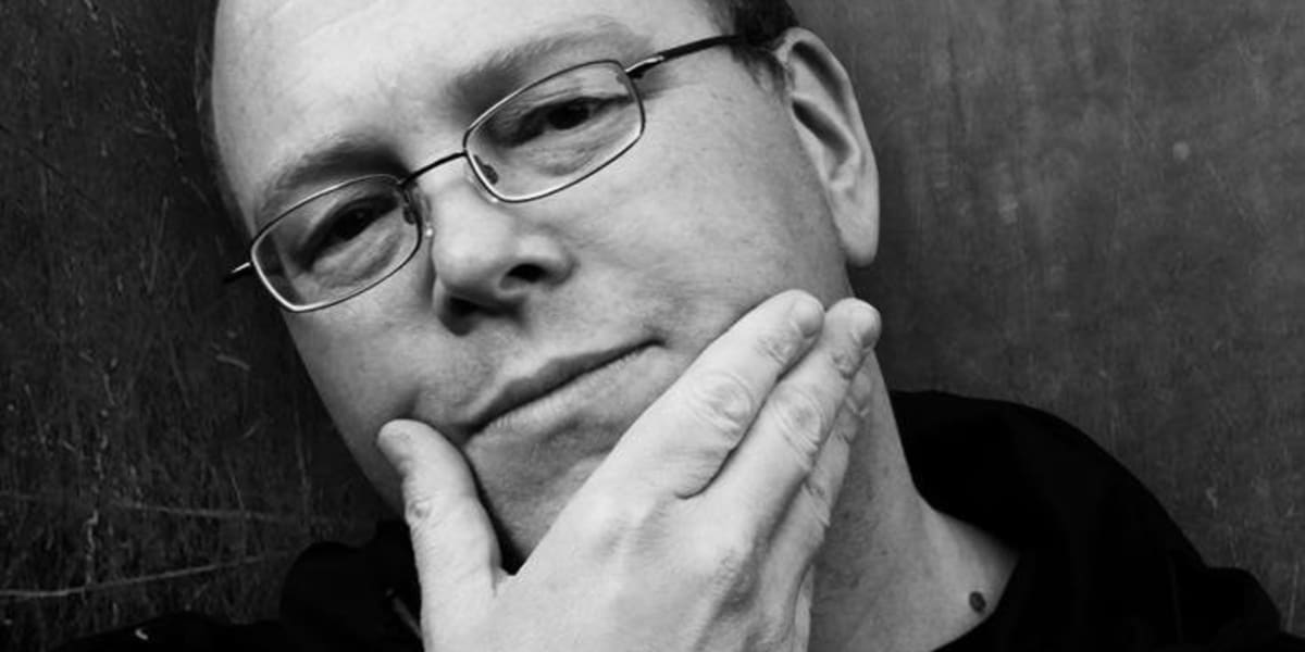 Hardcore rave: Billy 'Daniel' Bunter picks 7 classics