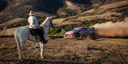 World Rally Championship 2021: All you need to know