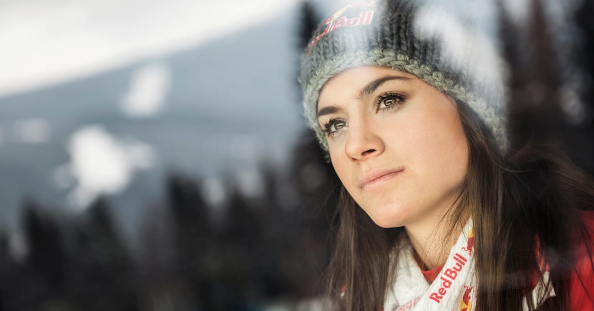 3 things you didn't know about Heidi Weng