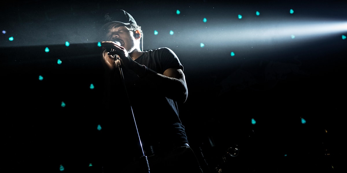 10 best Chance The Rapper songs: The essential playlist