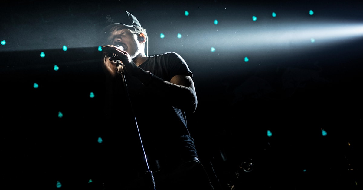 Essential Chance The Rapper playlist | Red Bull Music