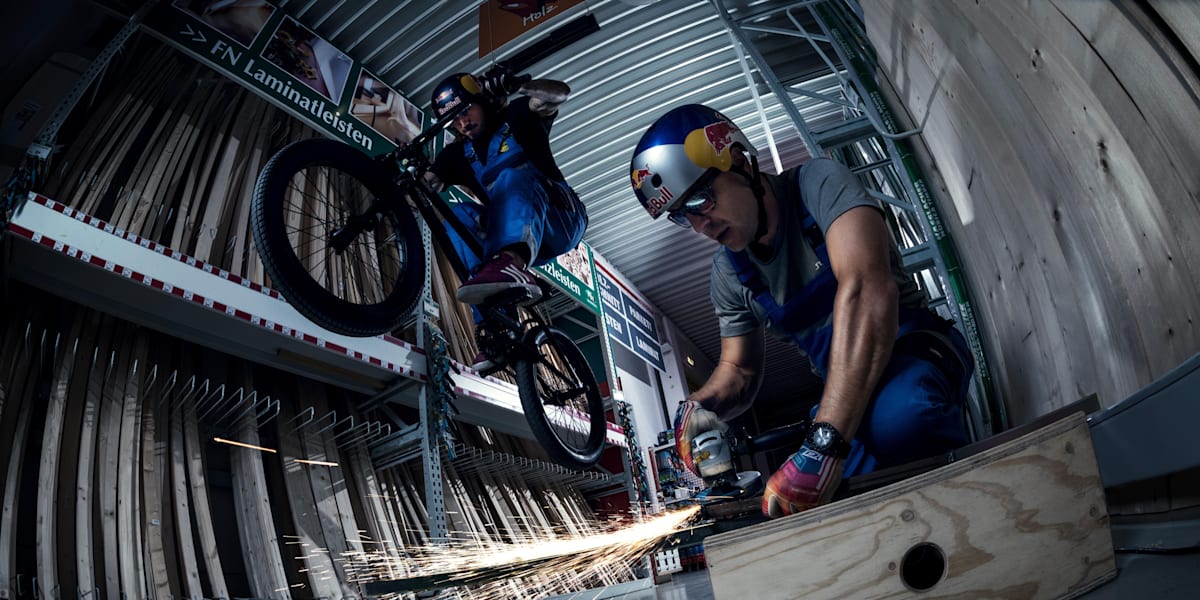 How to build a BMX ramp: The ultimate guide