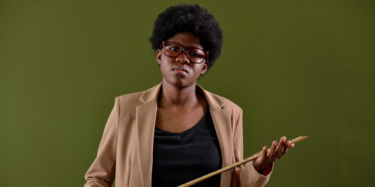 Until 18 S3 E3: Marithea – Colombian rap artist