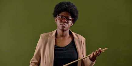 Until 18 S3 E3: Marithea – Colombian rap artist