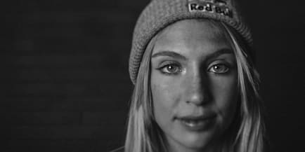 Noa Diorgina Man: Freerunning – Red Bull Atleet