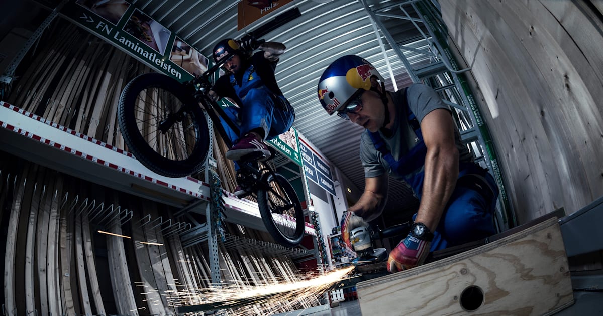How to build a BMX ramp: The ultimate guide