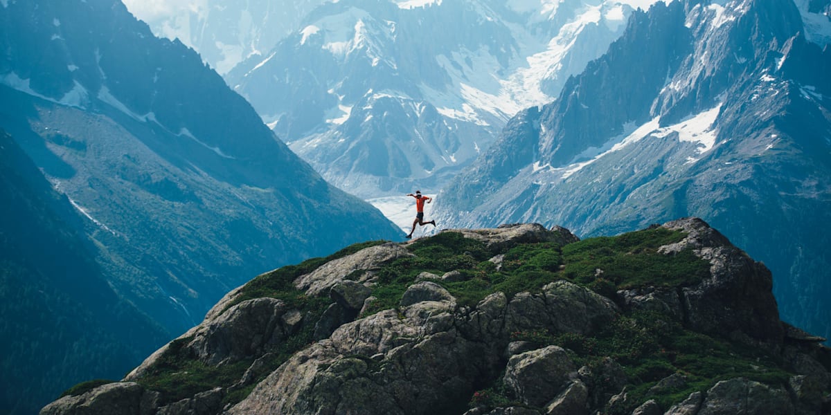 Ultra Trail : 10 conseils pour débuter ! Trail Running