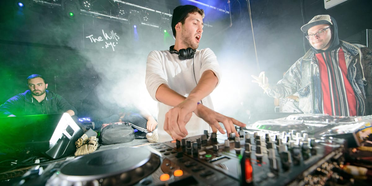 Baauer: 7 things you should know about Harlem Shake DJ