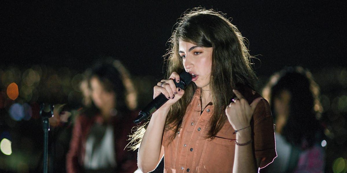 Entrevista con Sara Socas