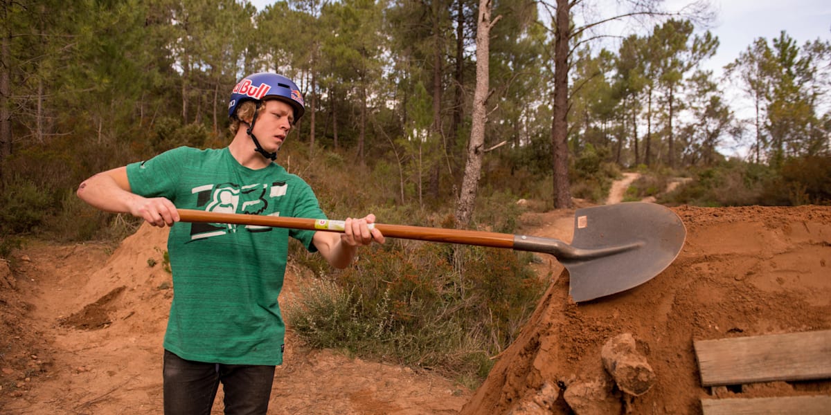 To build or not to build