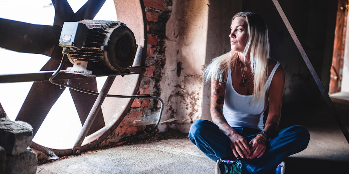 Rozhovor: DJ Katcha se vrací na českou d'n'b scénu