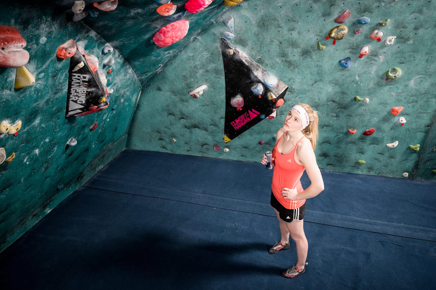 Erholung nach Verletzungen: 5 Tipps von Shauna Coxsey!