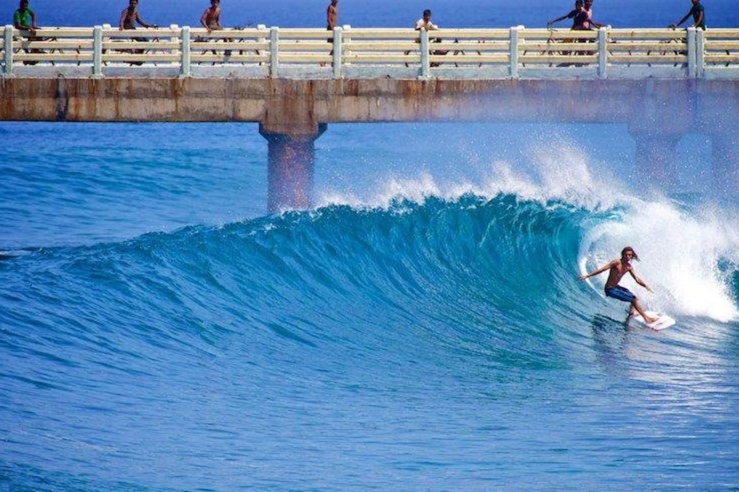 5 coisas que você não sabe sobre o surf na Índia