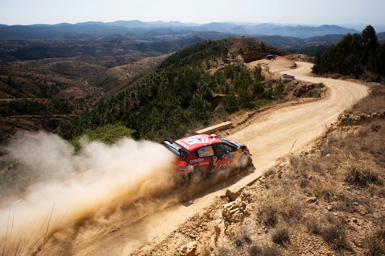 Últimas noticias WRC 2019 - información y vídeos