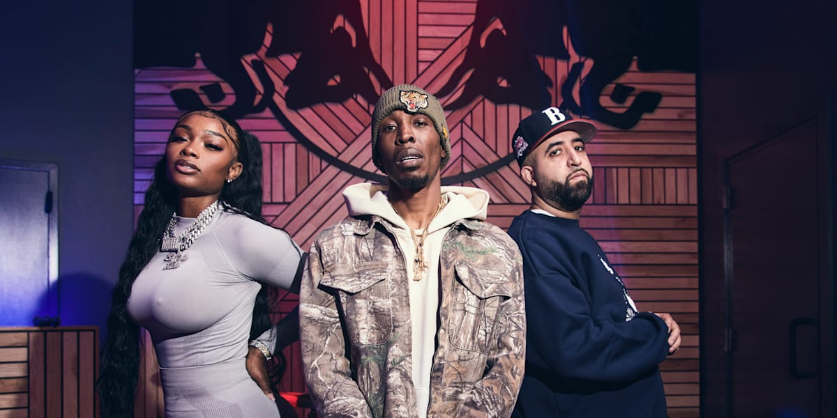 Armani Caesar, Rome Streetz and Jay Worthy lyrics