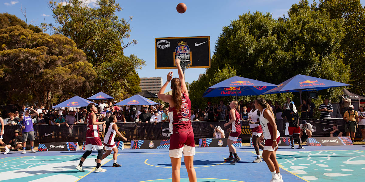 Basketball facts: 7 things you didn't know