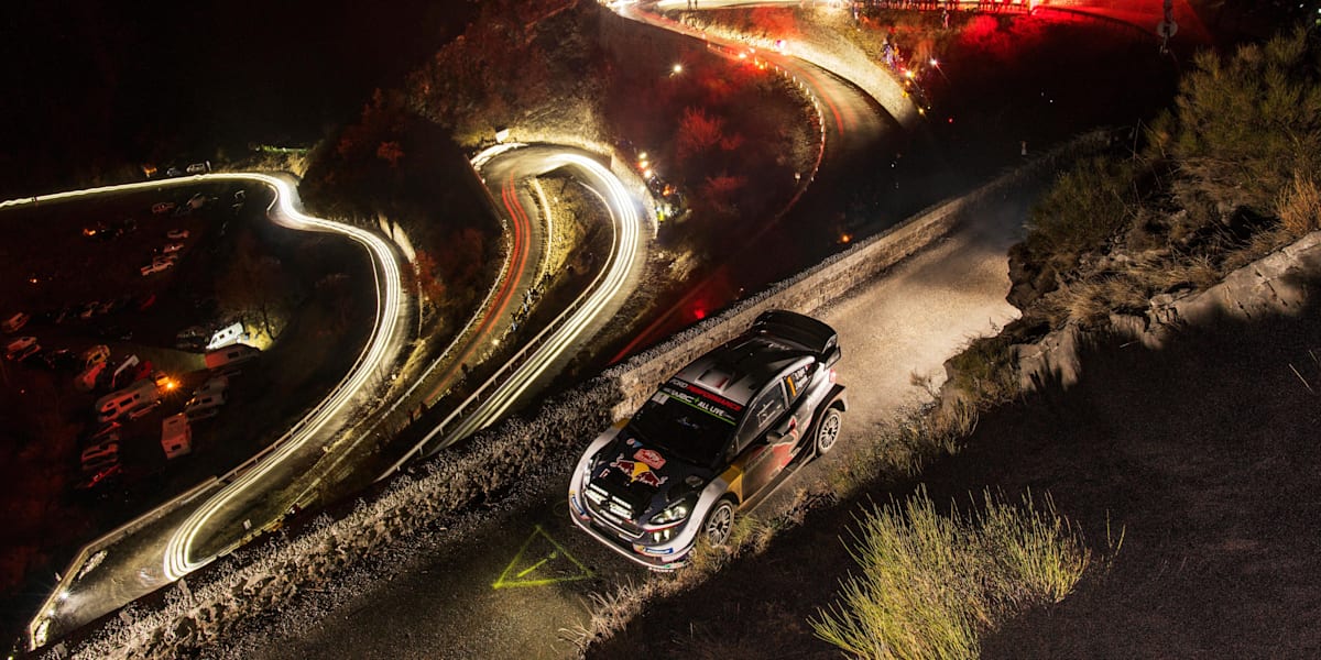 Check out some amazing WRC images by Jaanus Ree