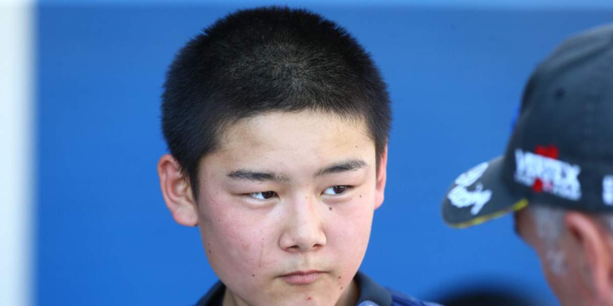 Blog | Soushi a tough race to 10th in Misano