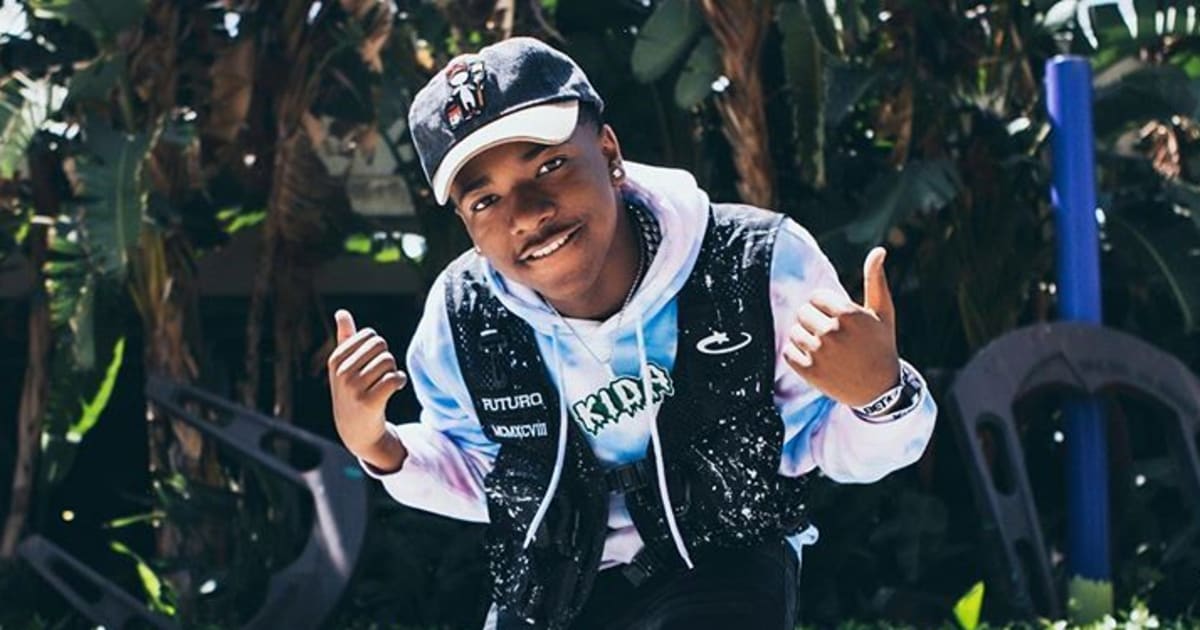 Kida the Great | dancer profile