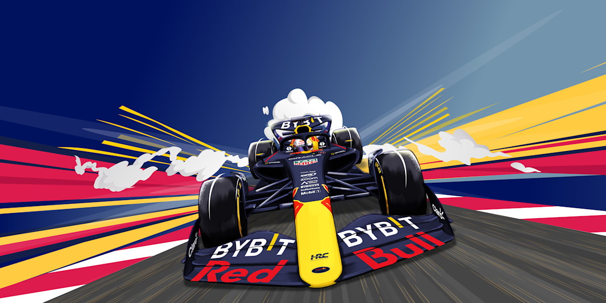 Red Bull Ring Masters at the Red Bull Fan Zone