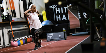 Red Bull Regionaaali ti porta al Red Bull APC