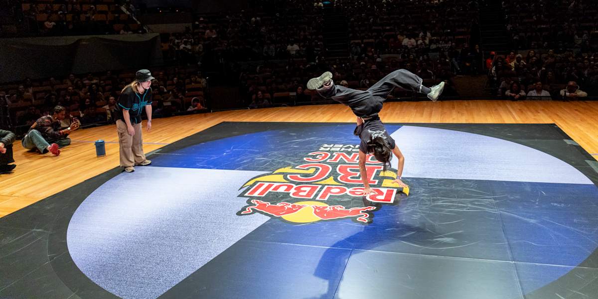 Red Bull BC One Denver Cypher 2026 winners