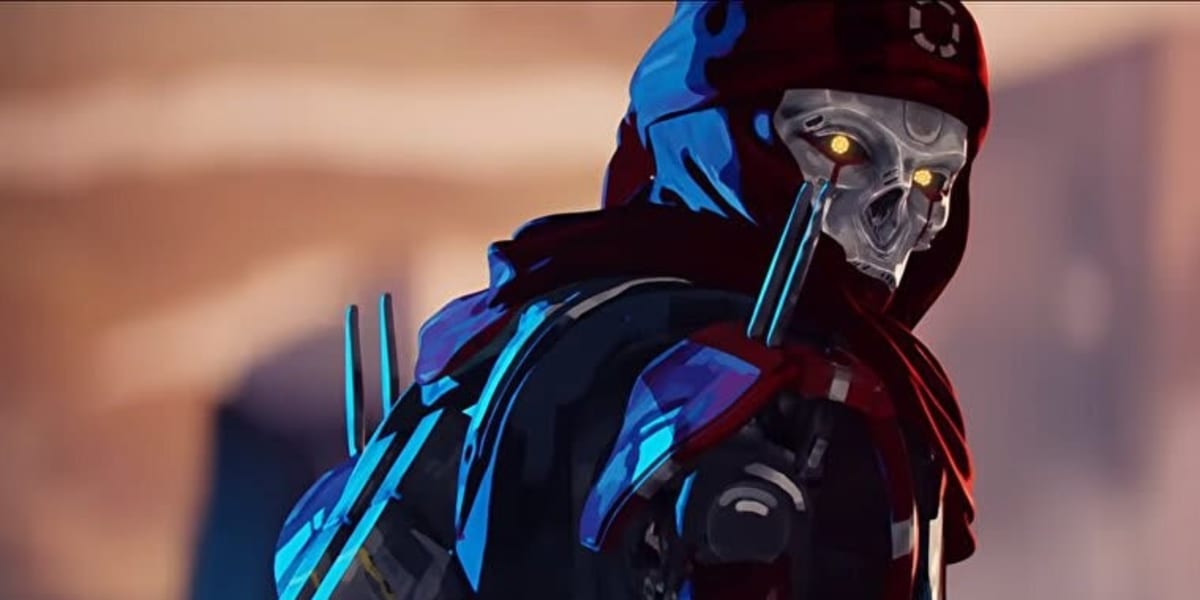 Μάθε τα πάντα για το Apex Legends