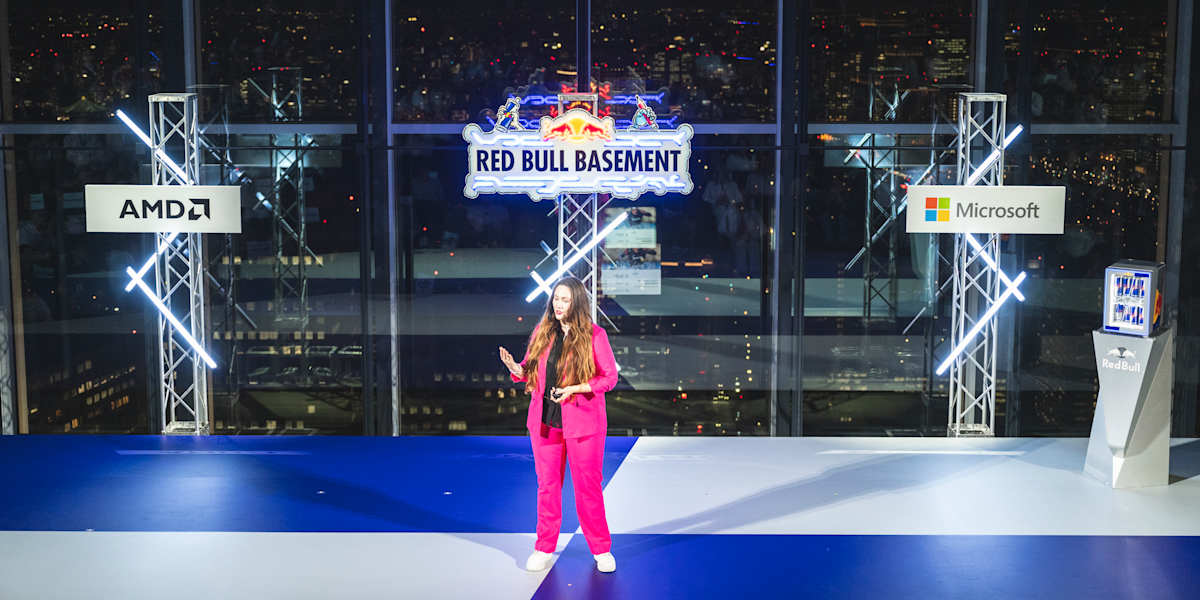 Guía Red Bull Basement: Novedades y cómo aplicar