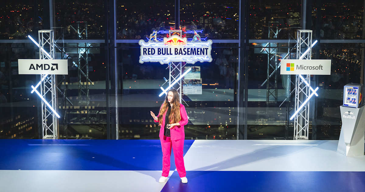 Red Bull Basement guide: What's new and how to apply