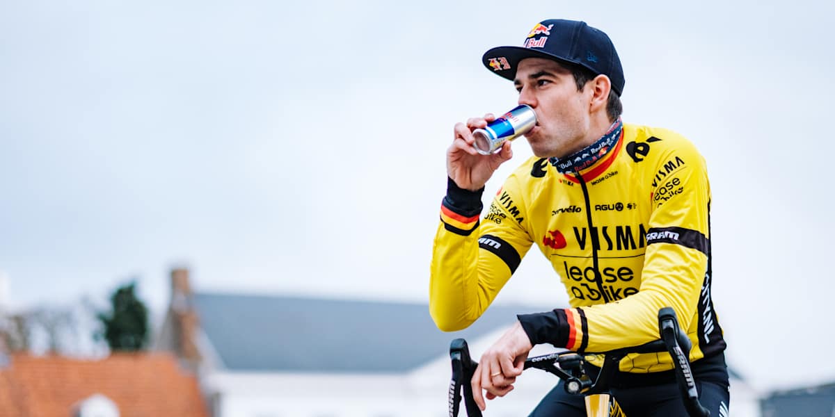 Wout van Aert