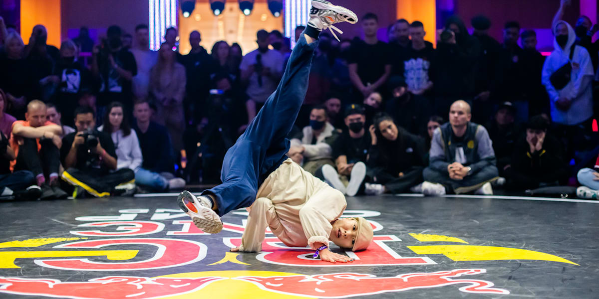 How to Watch Red Bull BC One Last Chance Cypher How to Watch Red Bull BC One Last Chance Cypher