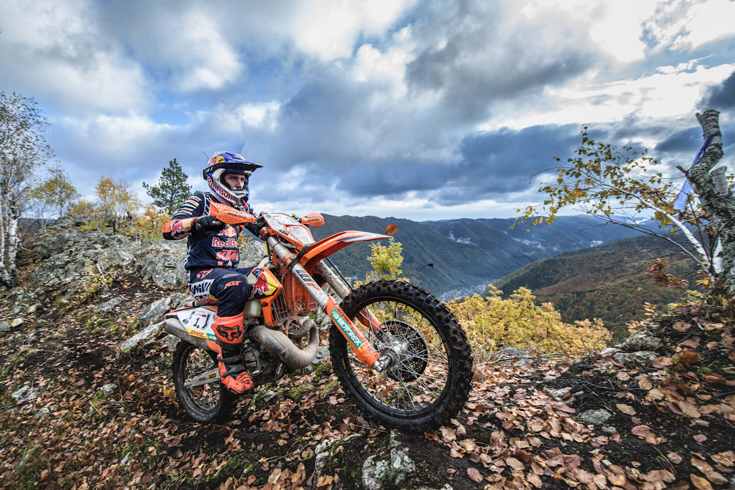 Red Bull Romaniacs: 12 tips for Hard Enduro rookies