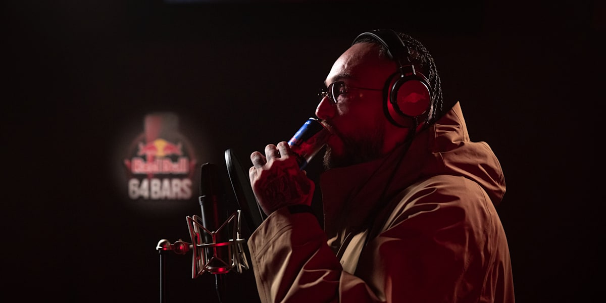 Red Bull 64 Bars: Tutti i video, i testi e gli artisti