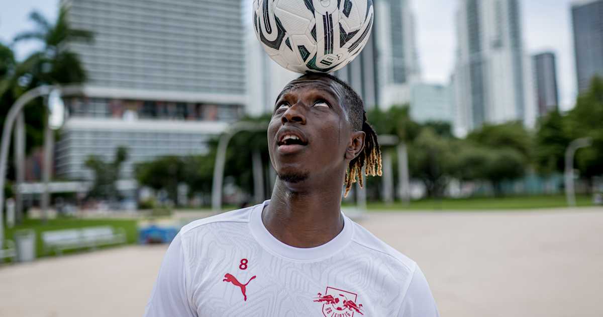Santos FC vs RB Leipzig: Friendly football match: watch live