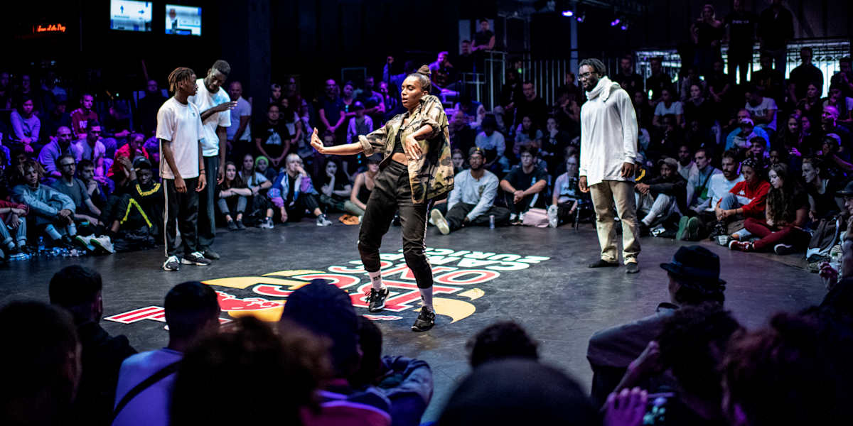 iconic hip hop dance moves