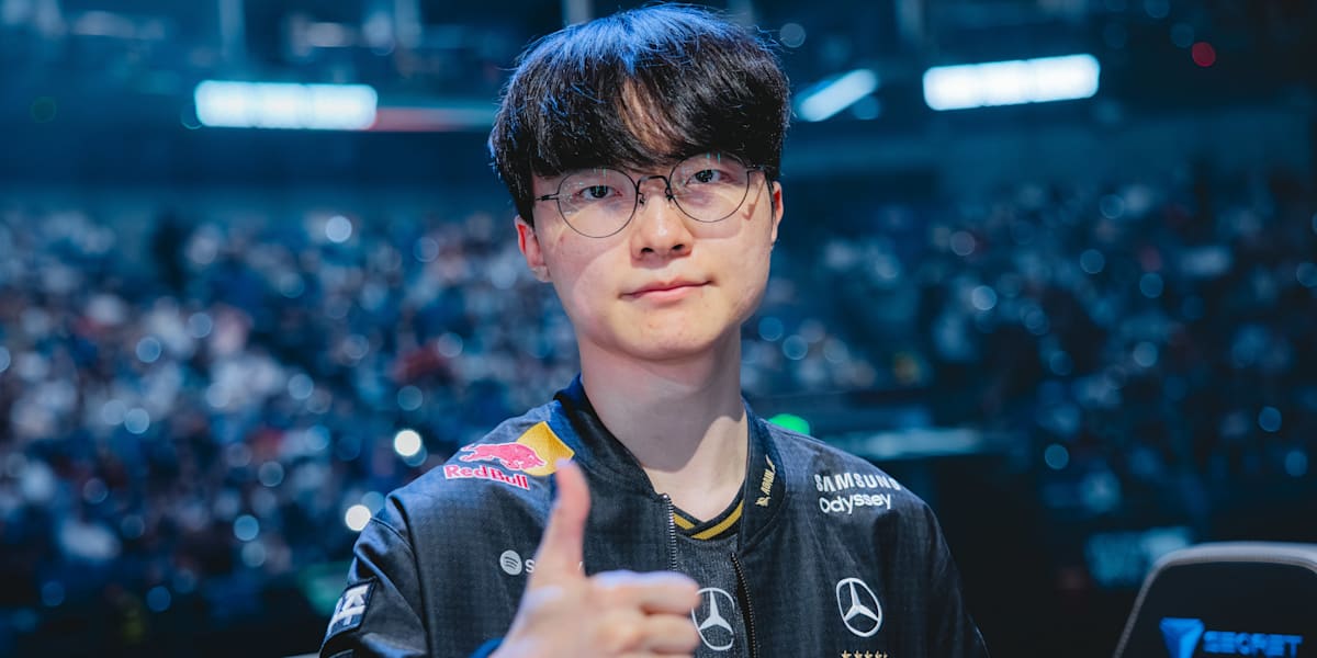 League of Legends: The best LoL players of all time