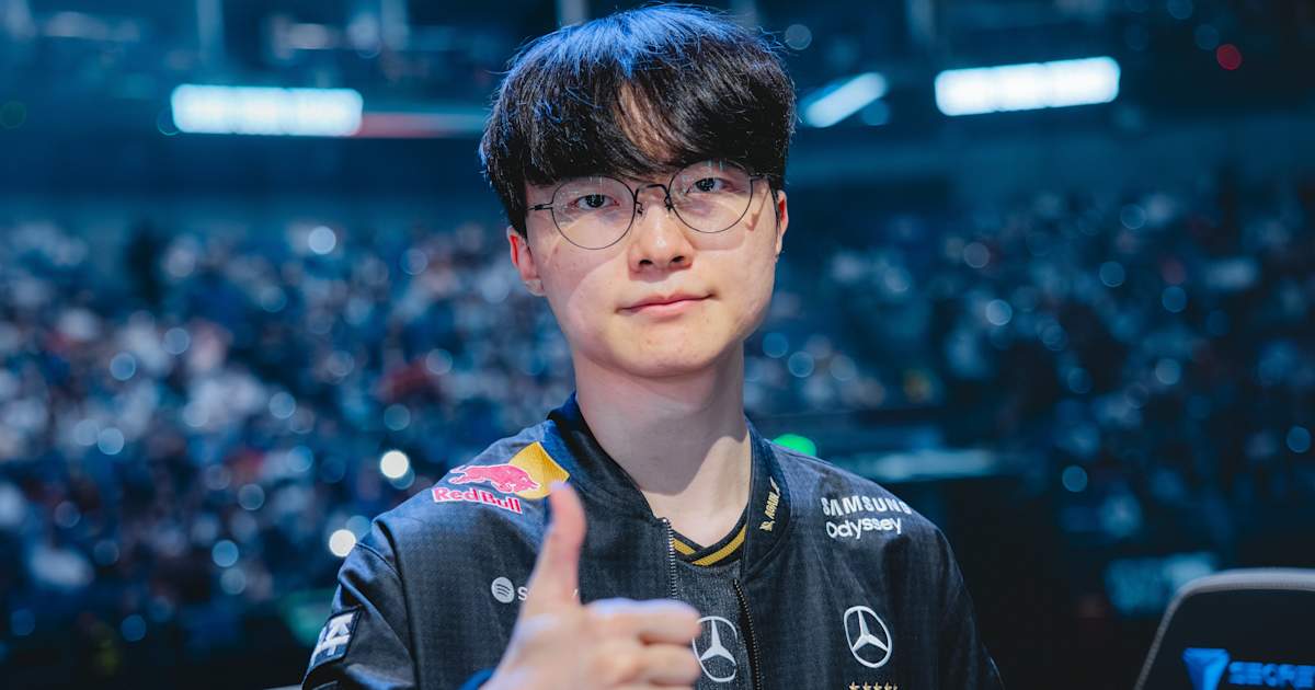 League of Legends: Die besten Spieler aller Zeiten