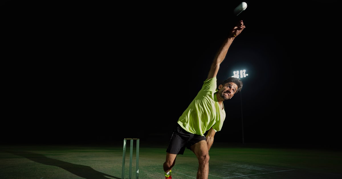 Ravi Bishnoi: Story of the young cricketer from Jodhpur
