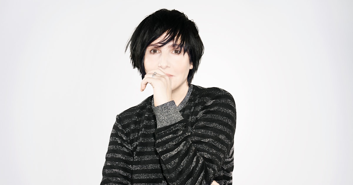 Texas-Sängerin Sharleen Spiteri: Songs, die sie prägten