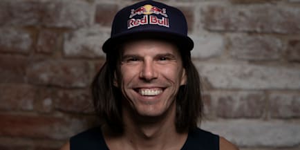 Daniel Dhers: BMX Park – Red Bull Athlete Profile