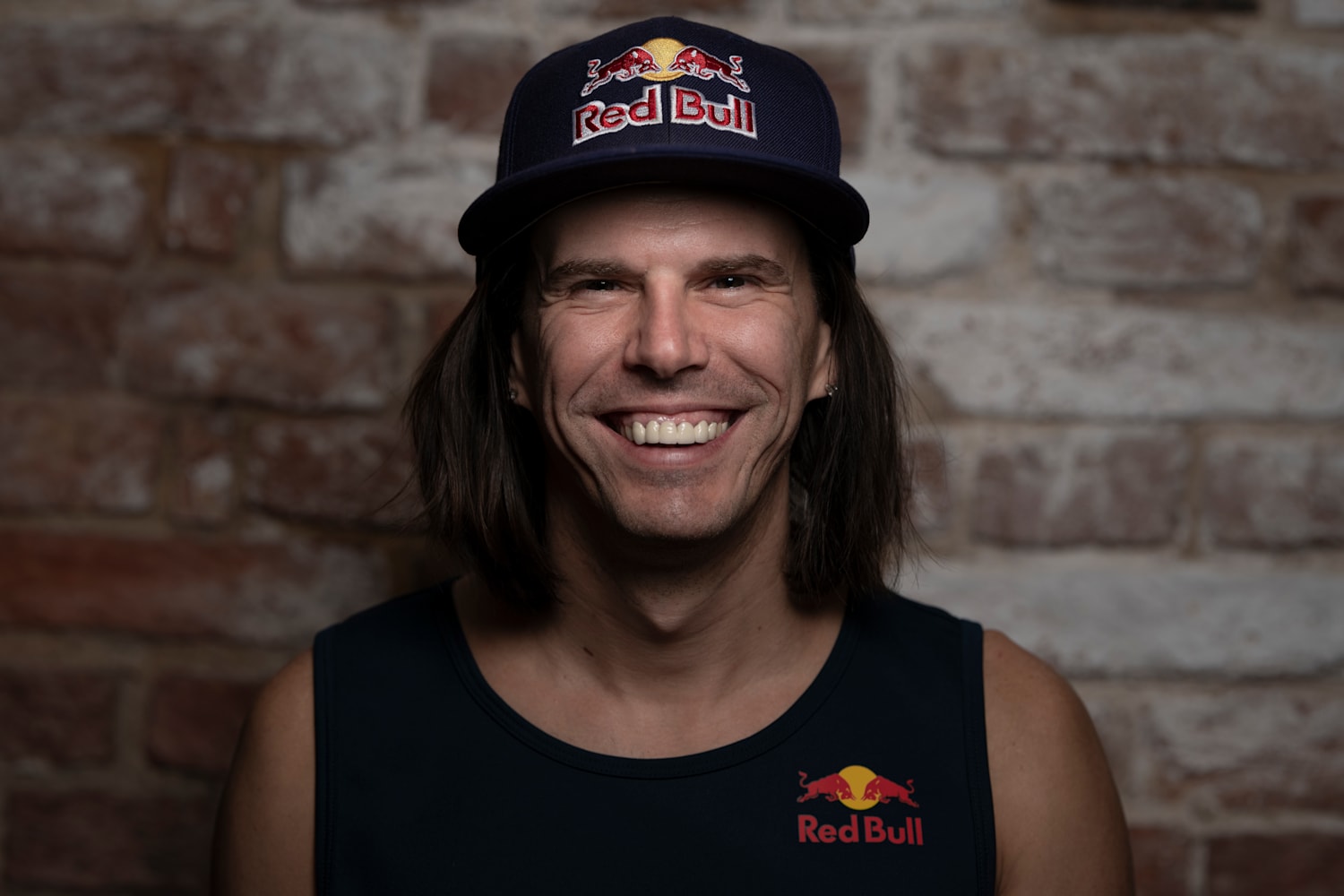 Daniel Dhers: BMX Park – Red Bull Athlete Profile