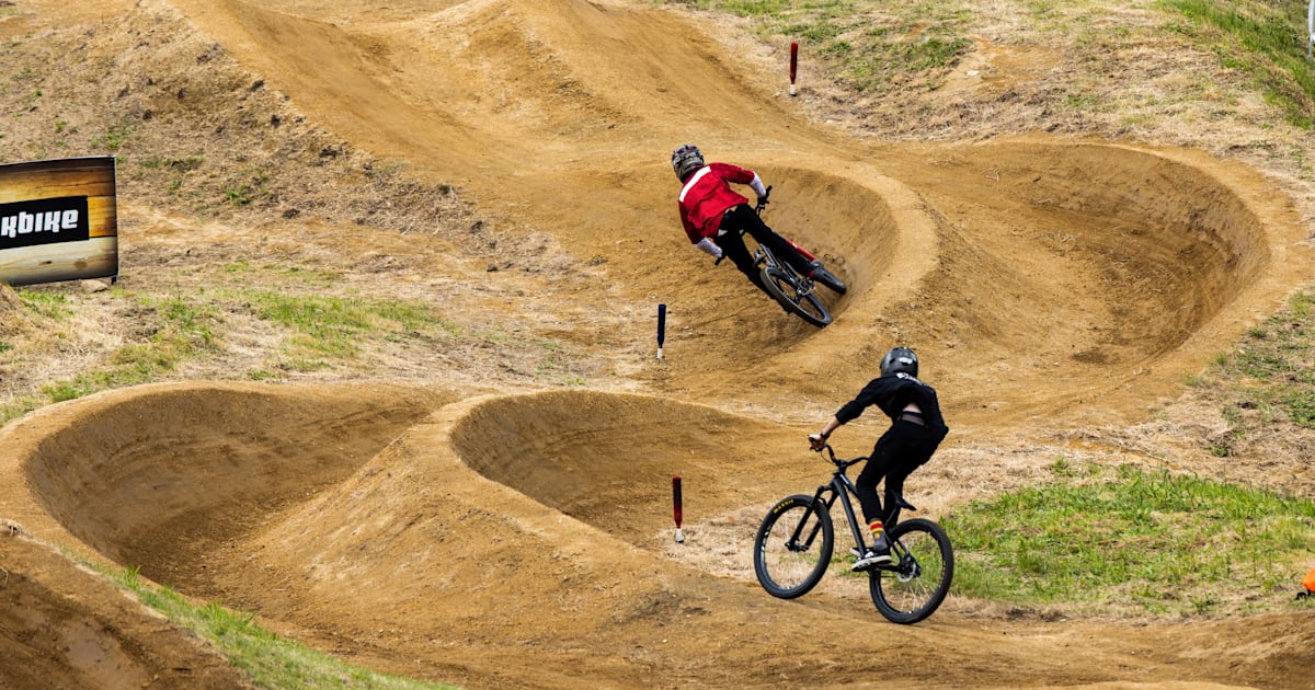 Crankworx World Tour 2022: Cairns – Dual Slalom