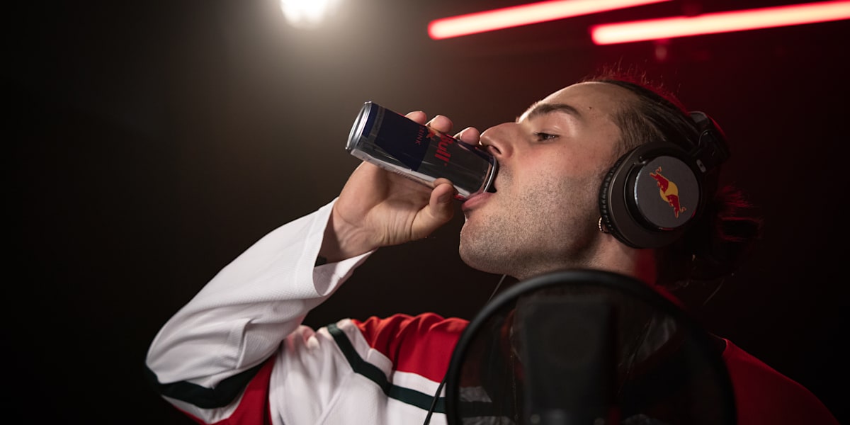 Red Bull 64 Bars: Ernia prod. Sixpm - Video e Testo