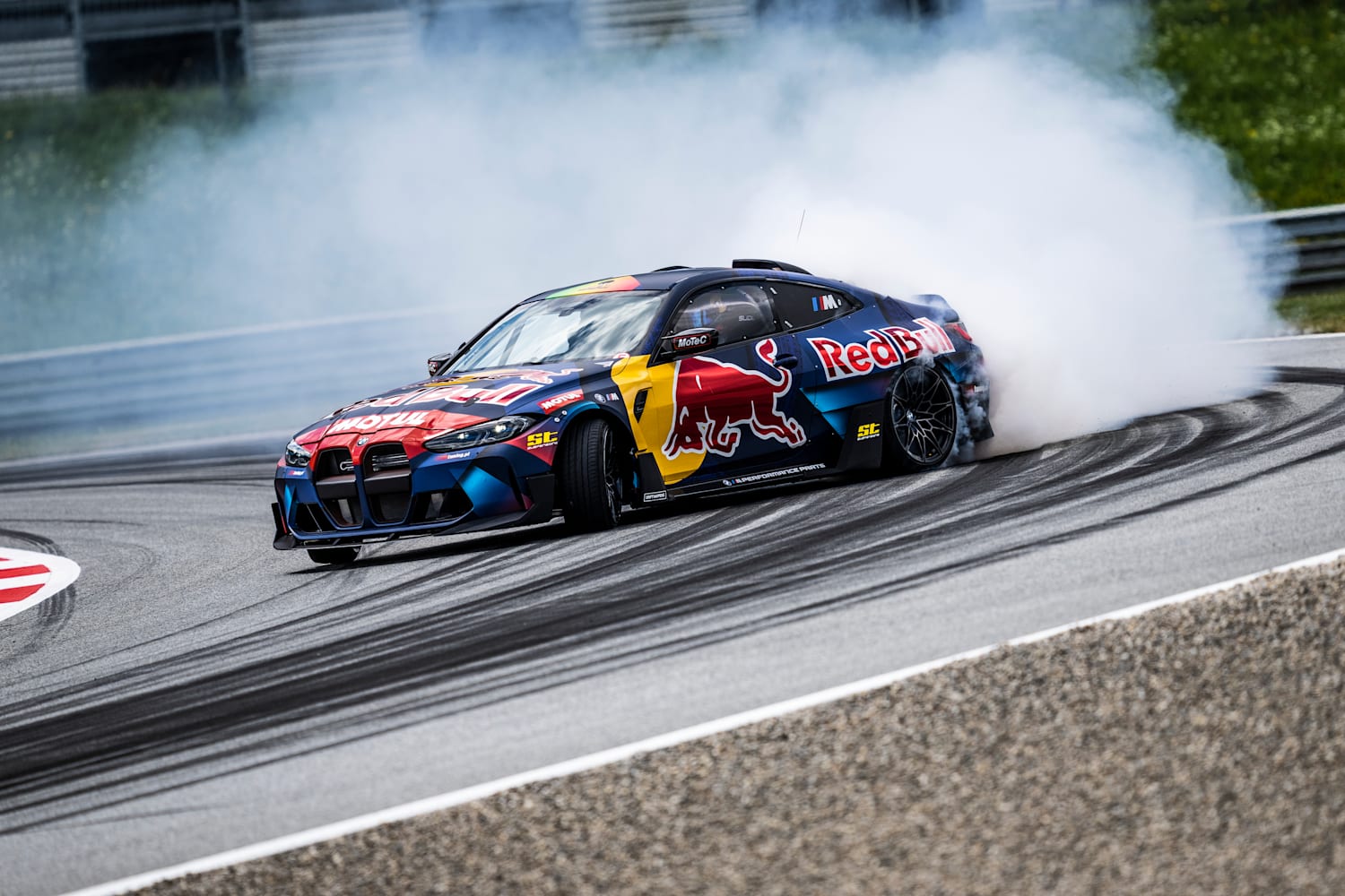 Win The Ultimate Driftbrothers Taxi Ride