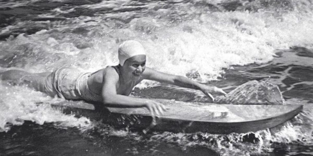 As mais importantes surfistas brasileiras da história