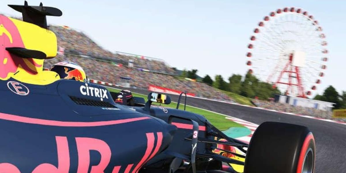 F1 Esports Series tips: How to set up your RB13